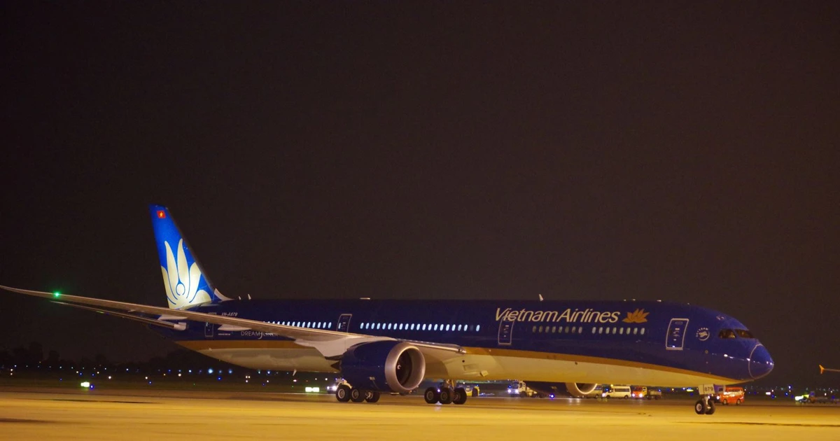 Vietnam Airlines to offer 300,000 cheap tickets during summer peak ...