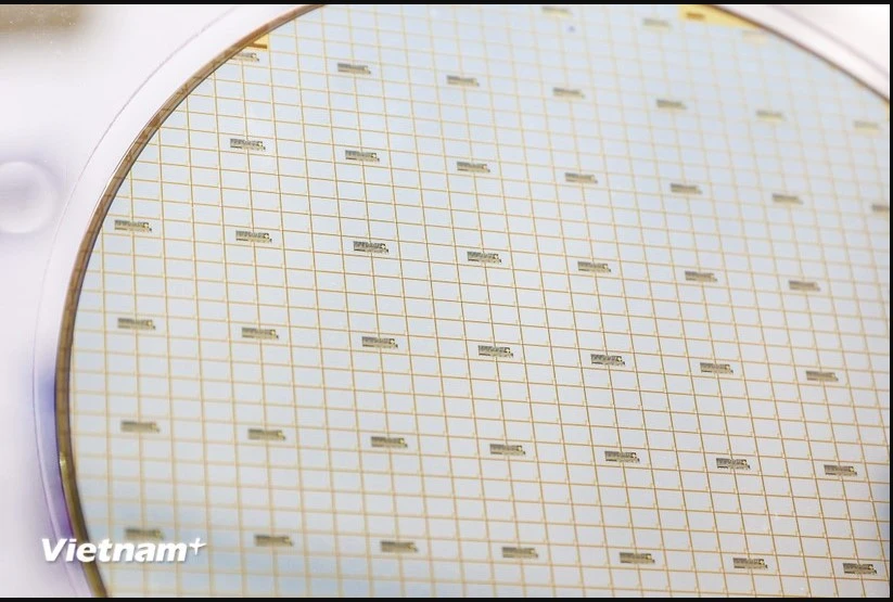 Vietnam unveils new strategy to become global semiconductor hub ...