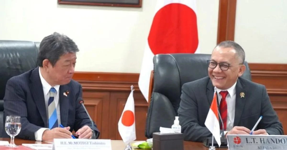 Indonesia, Japan bolster carbon neutrality cooperation | Vietnam+ ...