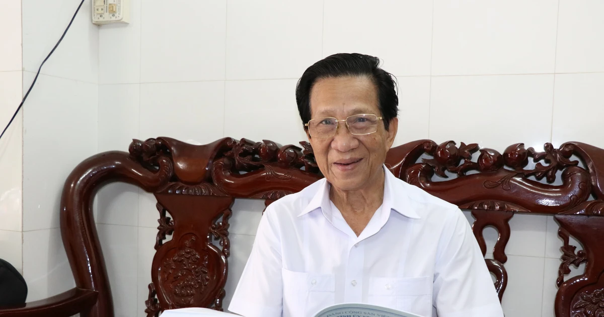 Public expectations grow ahead of 14th National Party Congress ...