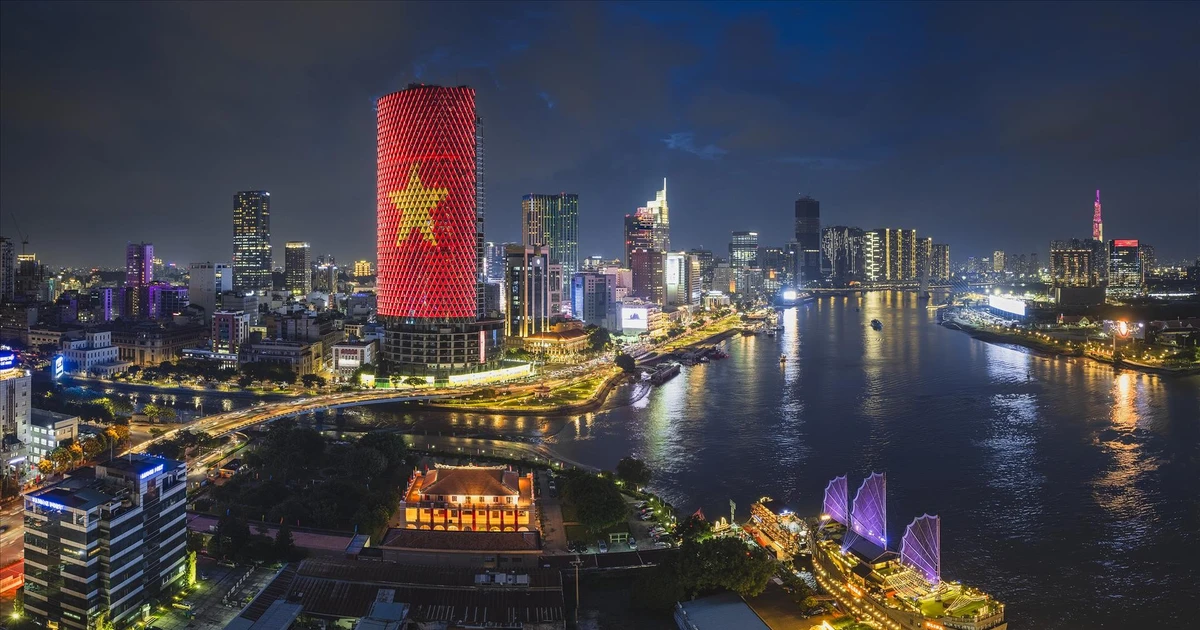 Apparatus overhaul: Leverage for Vietnam's breakthroughs in new era ...