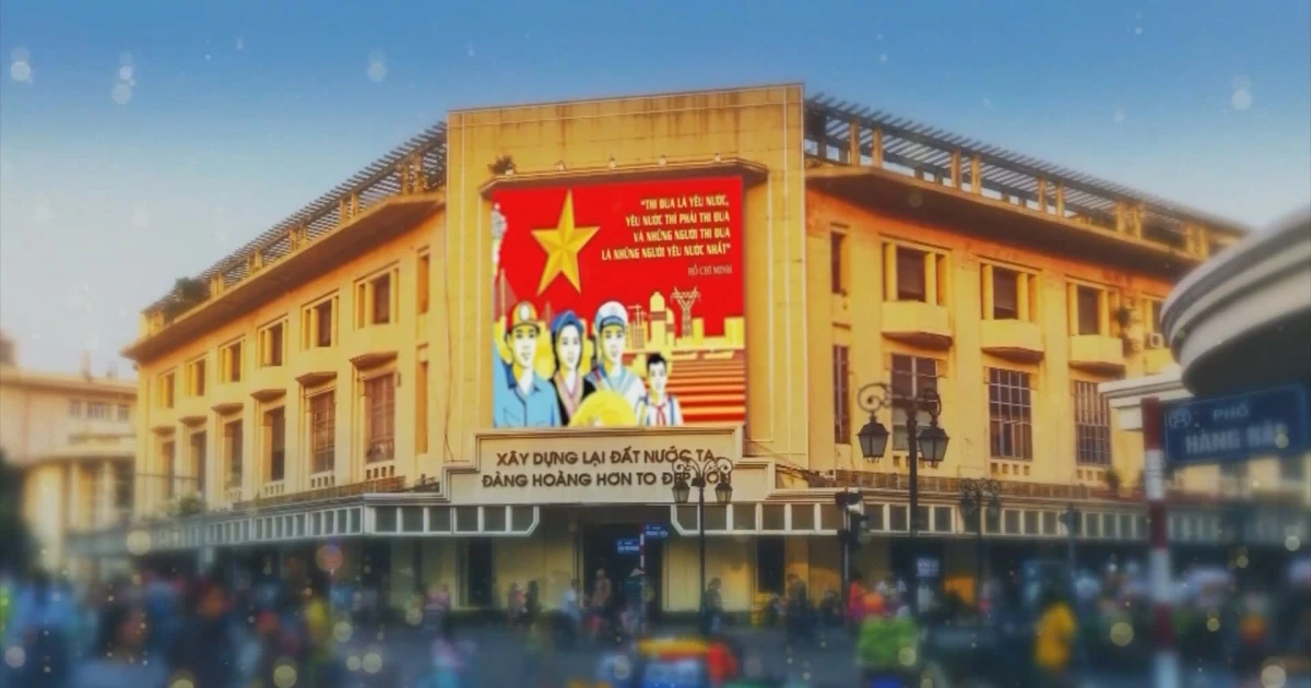 Vietnam's new era: Development vision and global standing | Vietnam+ ...