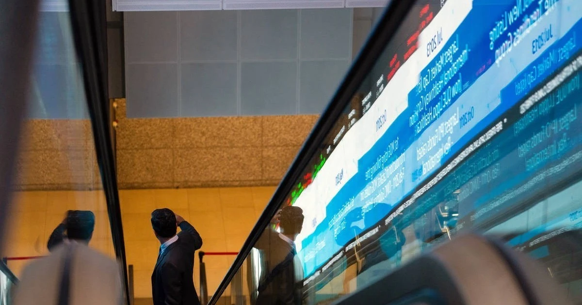 Singapore overtakes Indonesia as Southeast Asia’s largest stock market