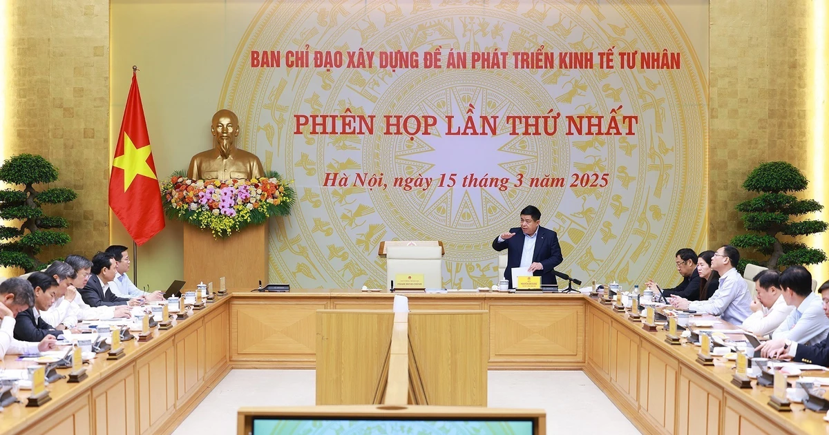 Private sector's development key to Vietnam’s economic growth ...