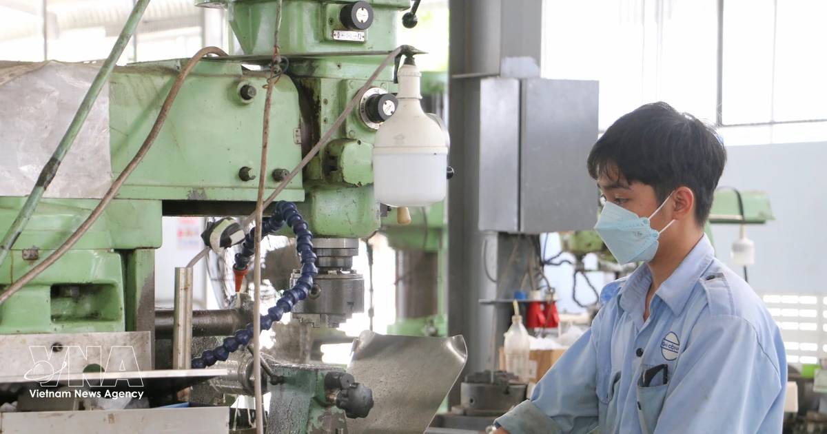 JICA, BIDV announce 50 million USD loan to support rural MSMEs