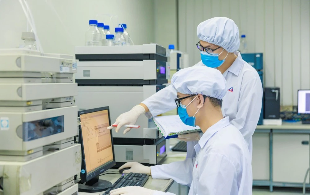 Resolution 68: Paving the way for Vietnam’s private sector | Vietnam+ (VietnamPlus)