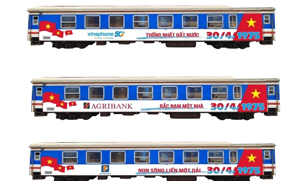 Vietnam Railways Adds Trains For Upcoming Holidays