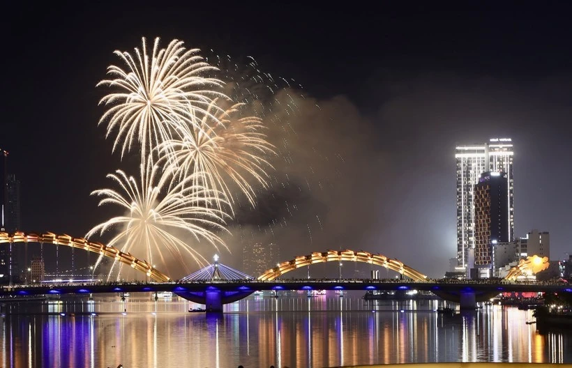 China wins championship at DIFF 2025